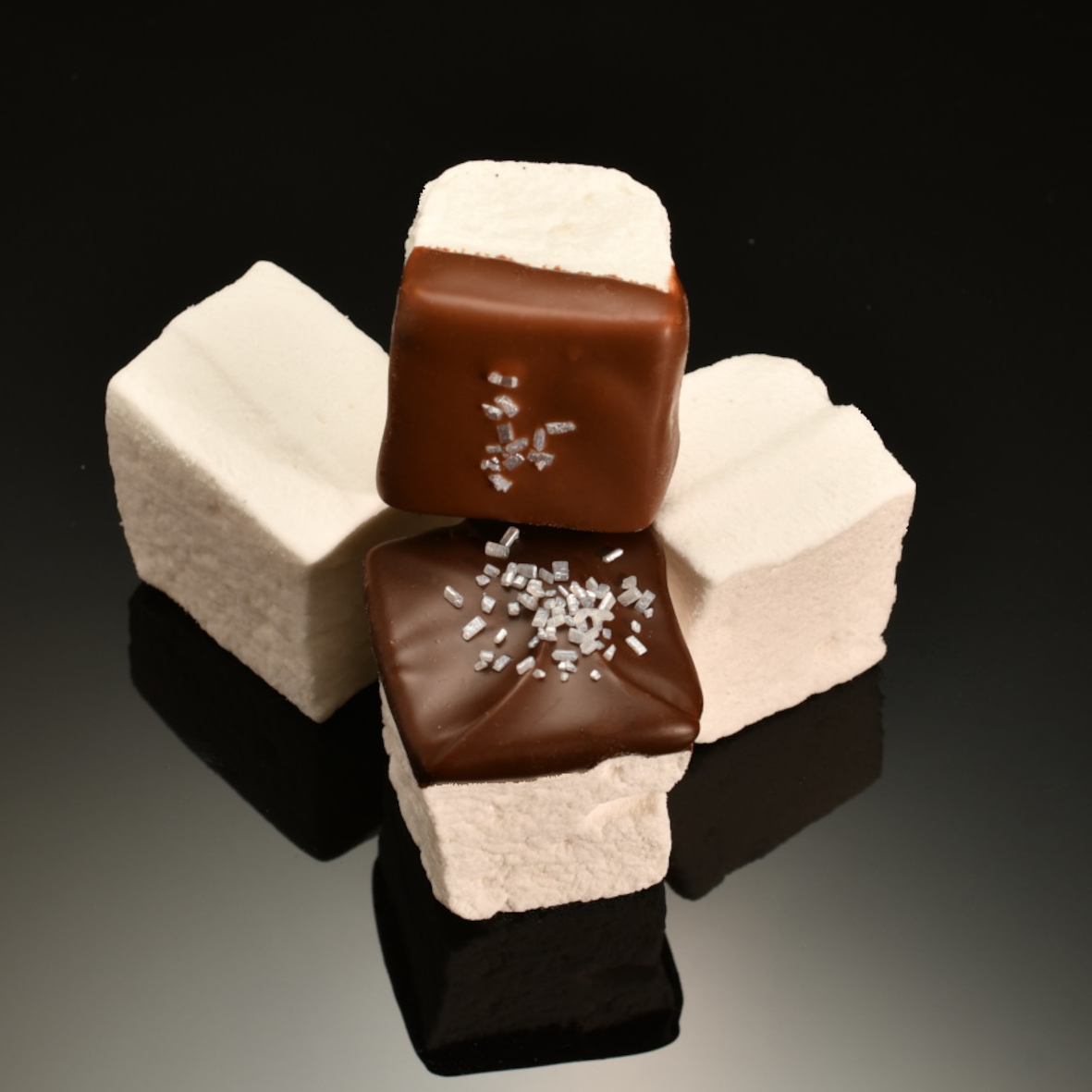 marshmallow landers
